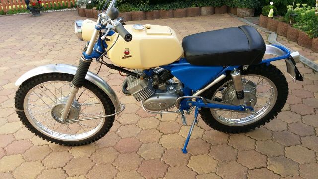 Simson GS 75 – schotterfun.de